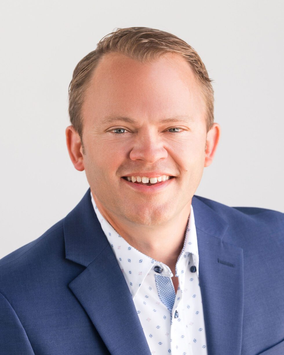 Jeremy Horst | CORE Property Group